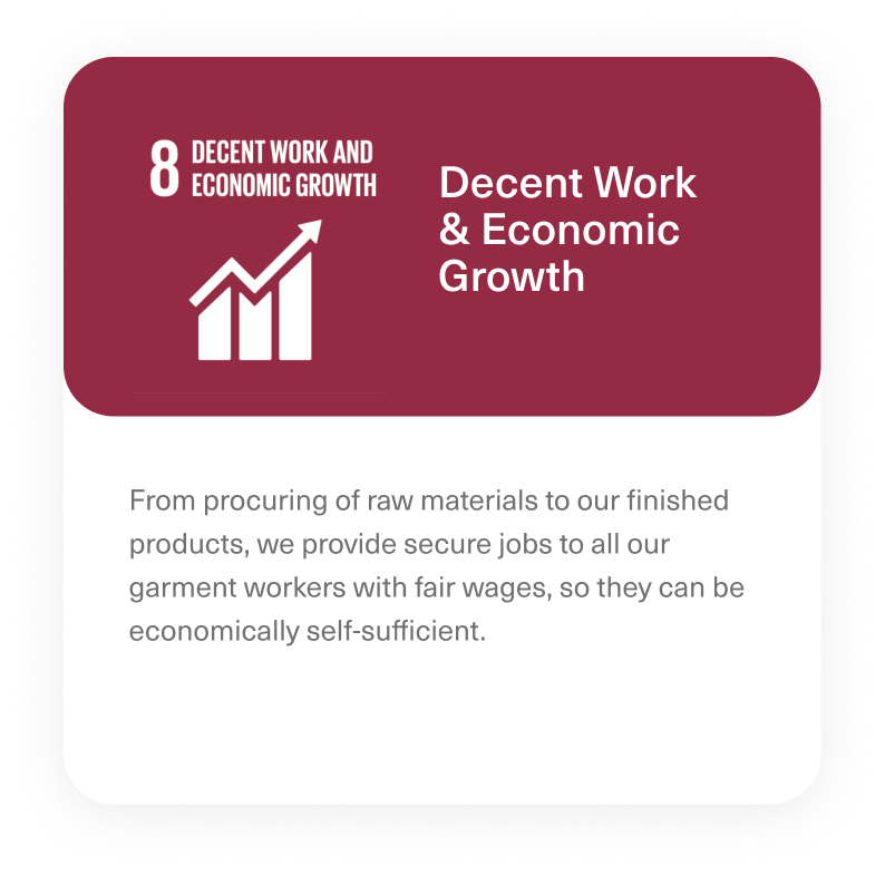 Our Sustainable Development Goals | One Less India - One Less